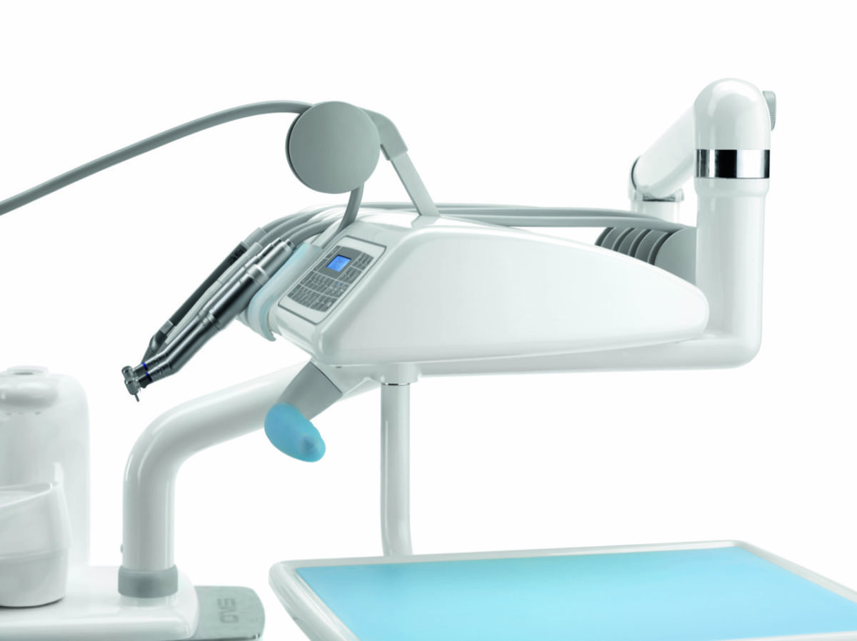 Fauteuils Dentaires – I-Dental